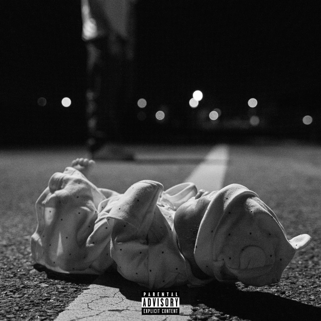 Street Baby (Studio album) | K Hip Hop Wiki | Fandom