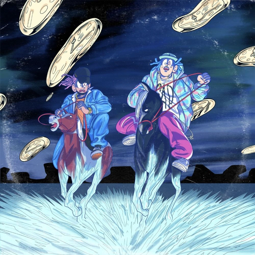 Welcome To Ice Den | K Hip Hop Wiki | Fandom