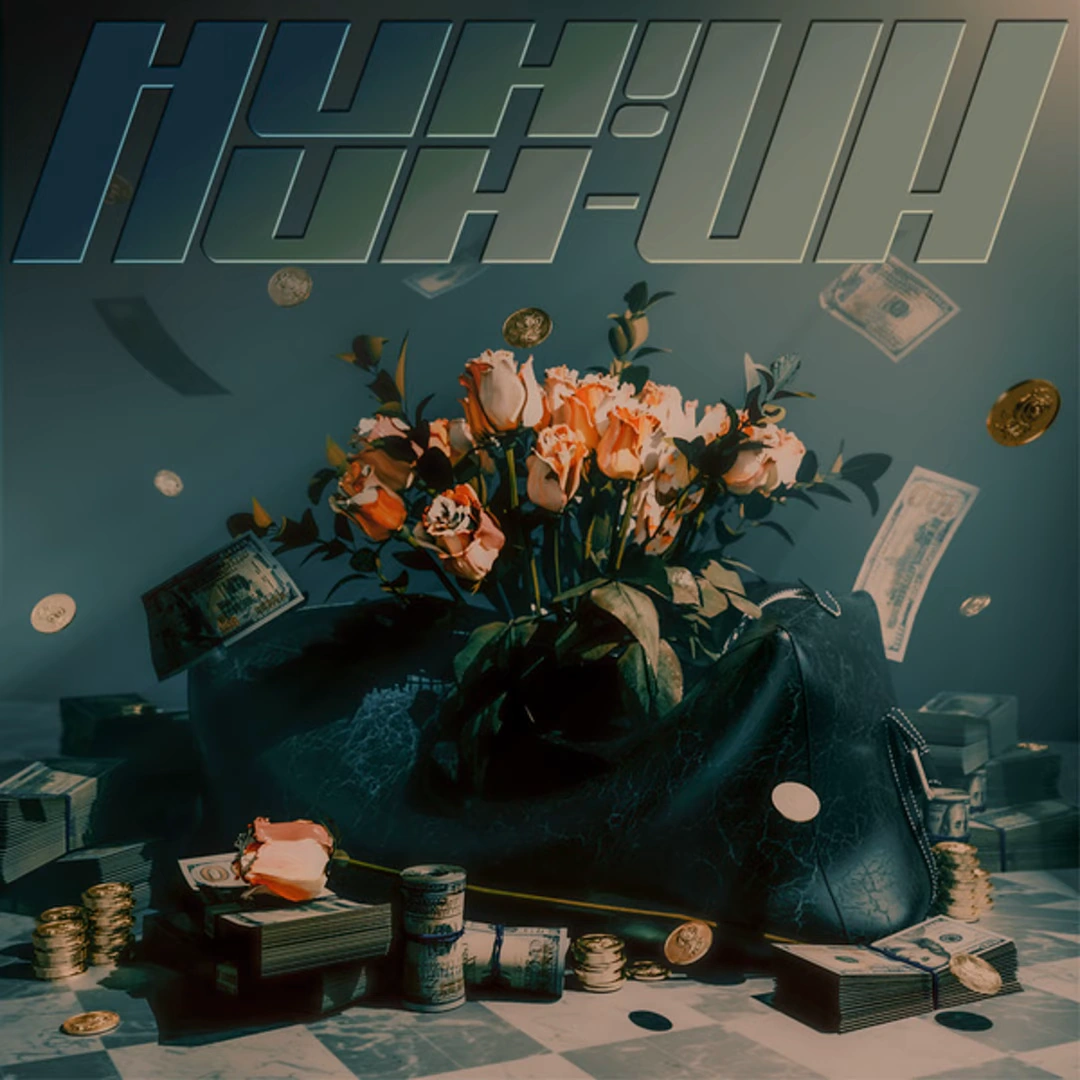 Uh-uh | K Hip Hop Wiki | Fandom