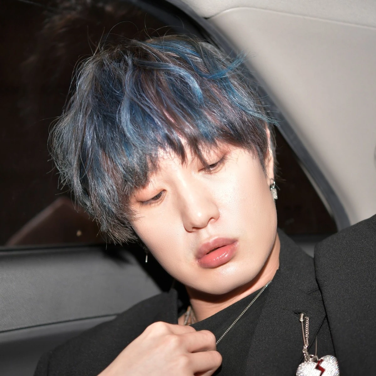 El Rune | K Hip Hop Wiki | Fandom