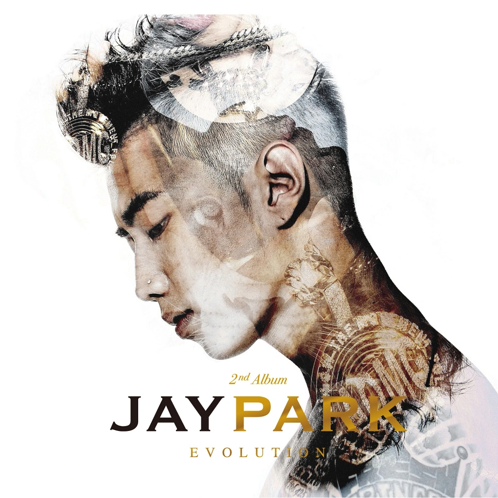 Evolution (Studio album) | K Hip Hop Wiki | Fandom