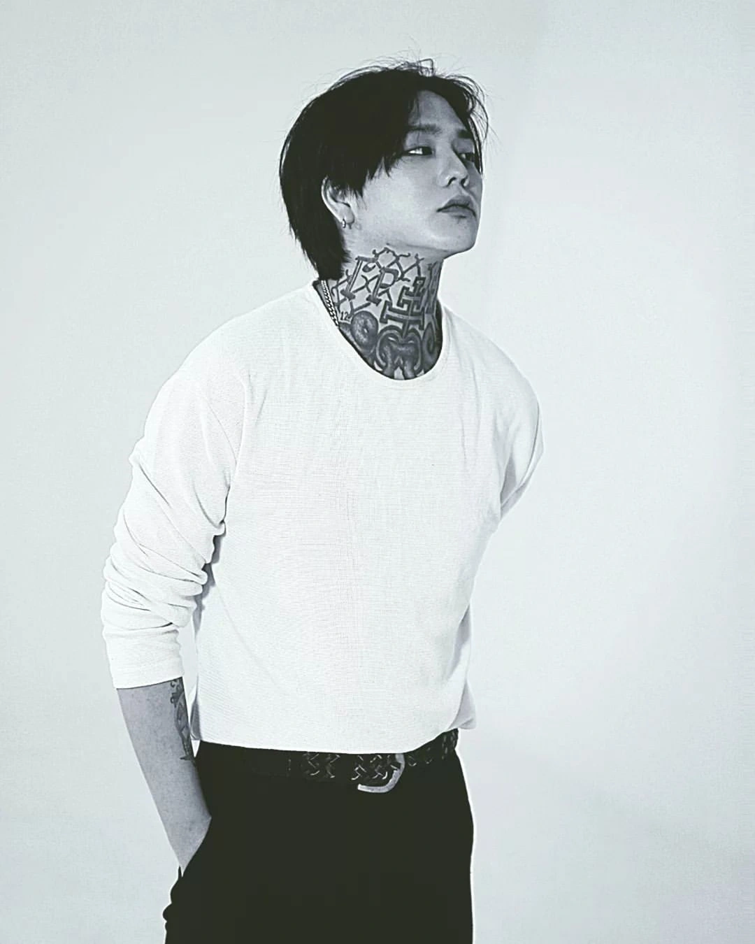 Huka | K Hip Hop Wiki | Fandom