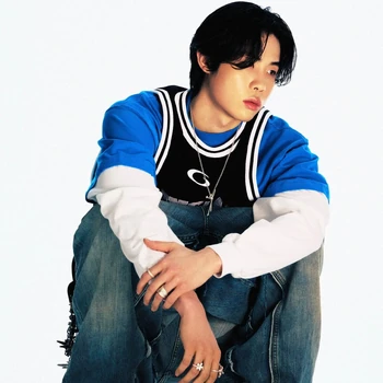 Jmin | K Hip Hop Wiki | Fandom