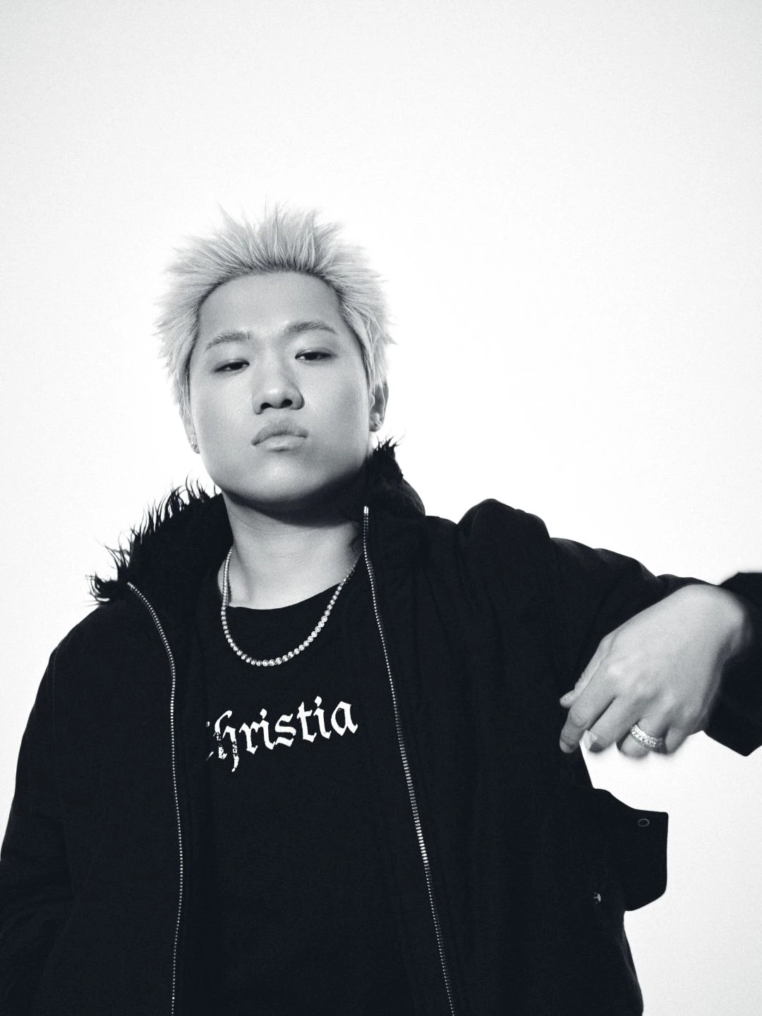 Jeffrey White | K Hip Hop Wiki | Fandom