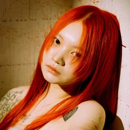 Ruru | K Hip Hop Wiki | Fandom