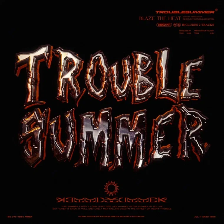Trouble Summer | K Hip Hop Wiki | Fandom