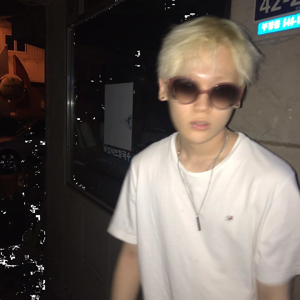 Tendo | K Hip Hop Wiki | Fandom