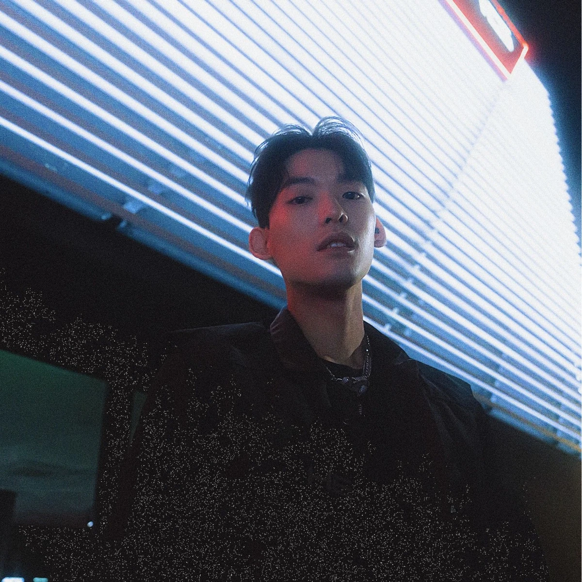 Haif | K Hip Hop Wiki | Fandom