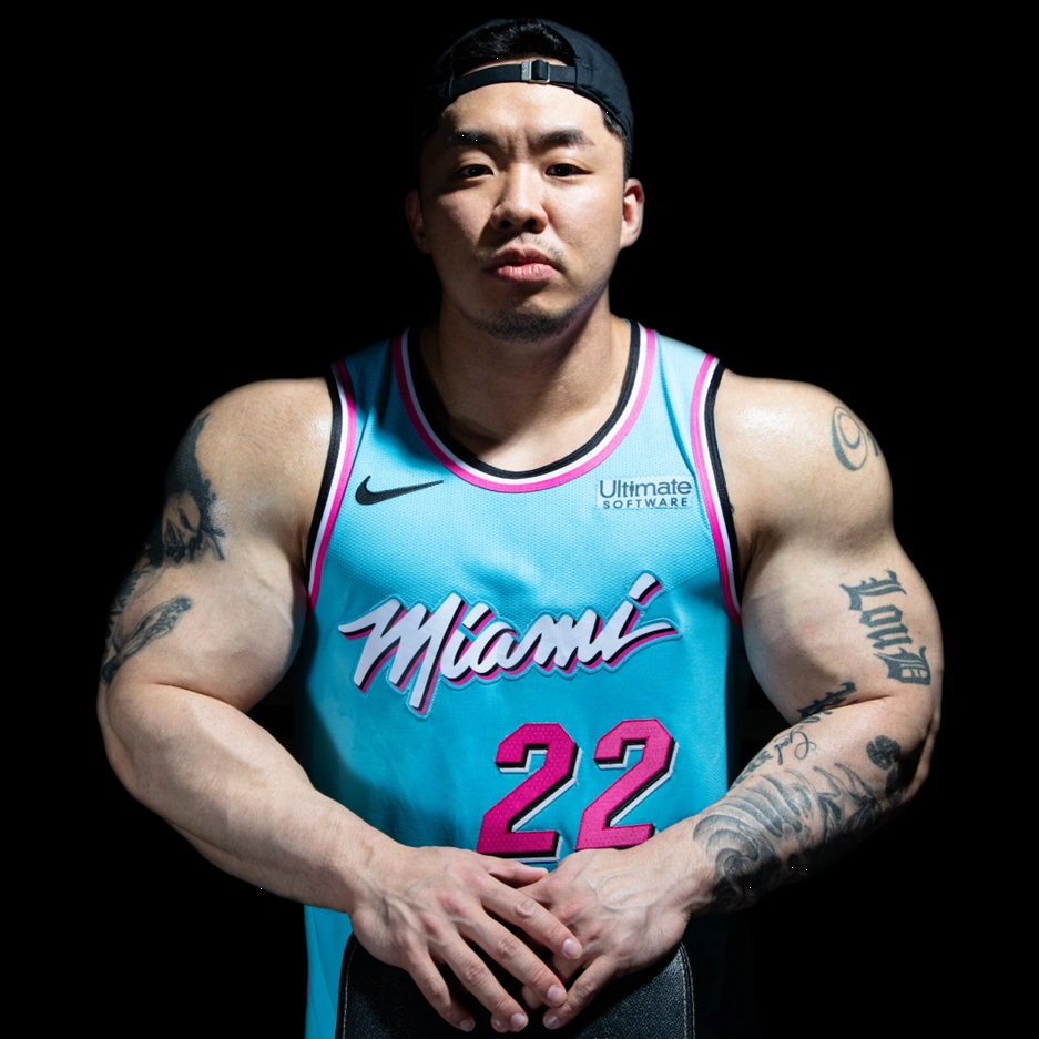 Max Kim | K Hip Hop Wiki | Fandom