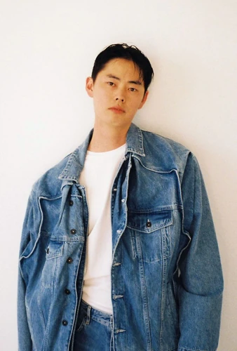 Jimmy Brown | K Hip Hop Wiki | Fandom