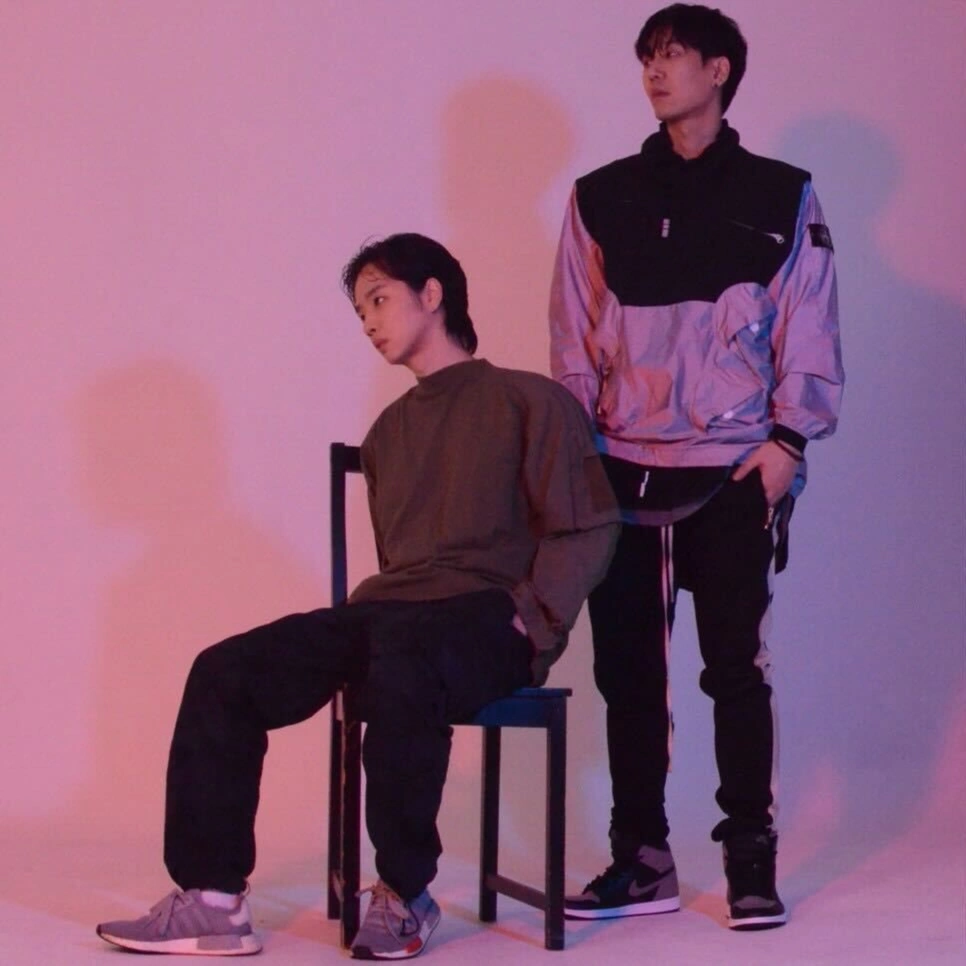 Lnb | K Hip Hop Wiki | Fandom