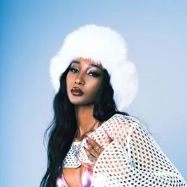 Moon (Female Soloist) | K Hip Hop Wiki | Fandom