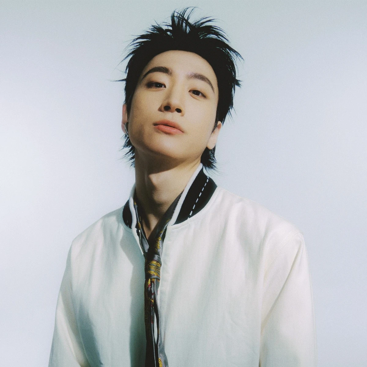 Ron | K Hip Hop Wiki | Fandom