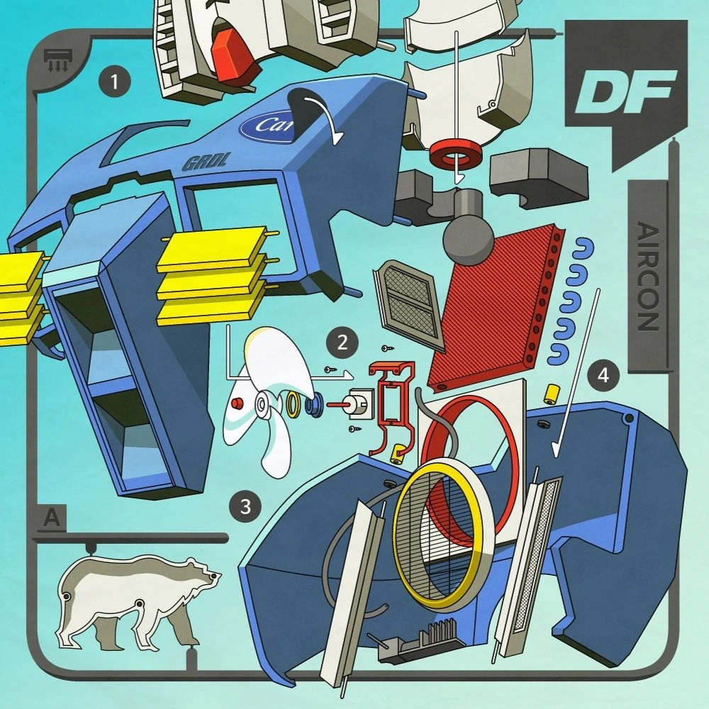 Dingo X Hotchkiss | K Hip Hop Wiki | Fandom