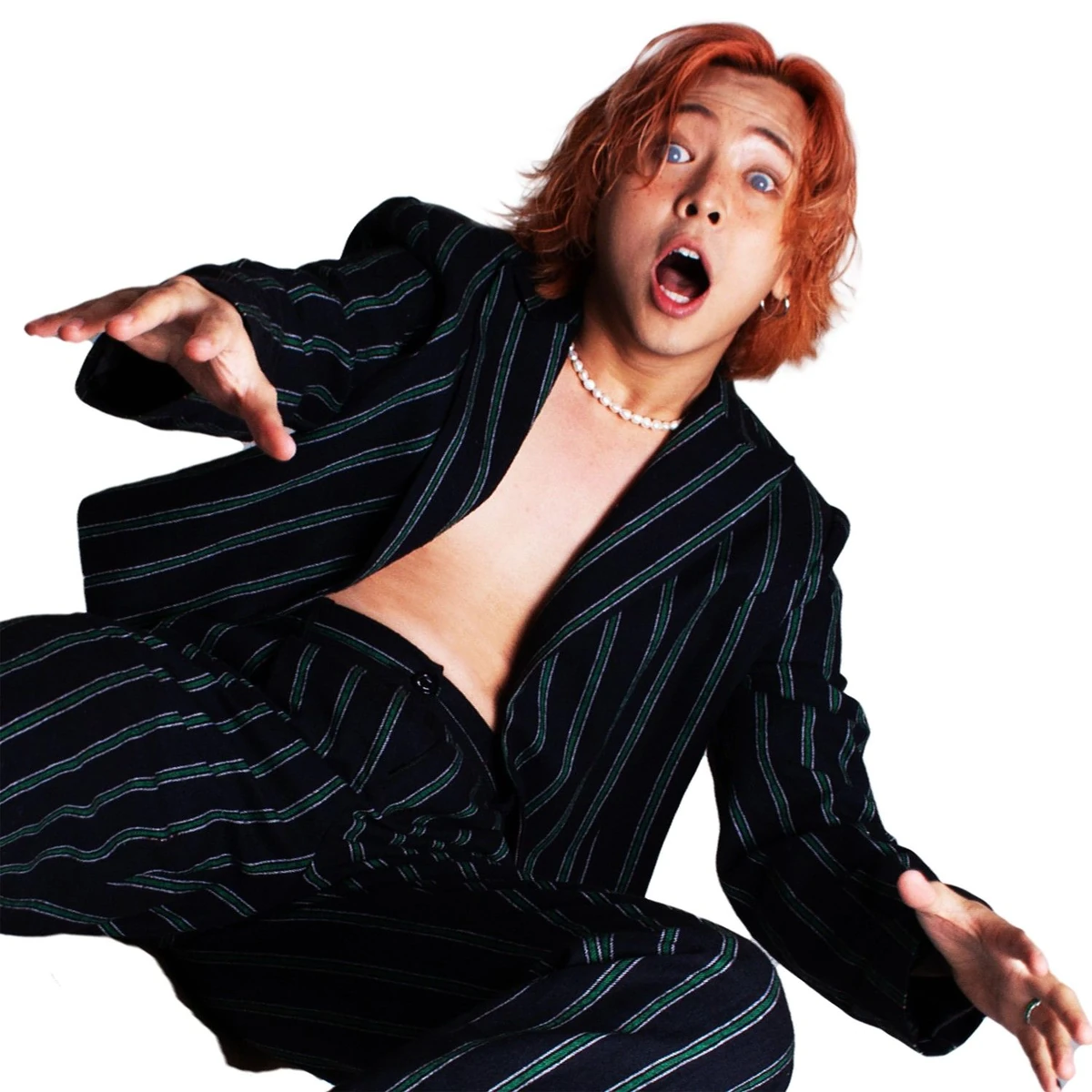 Zior Park | K Hip Hop Wiki | Fandom