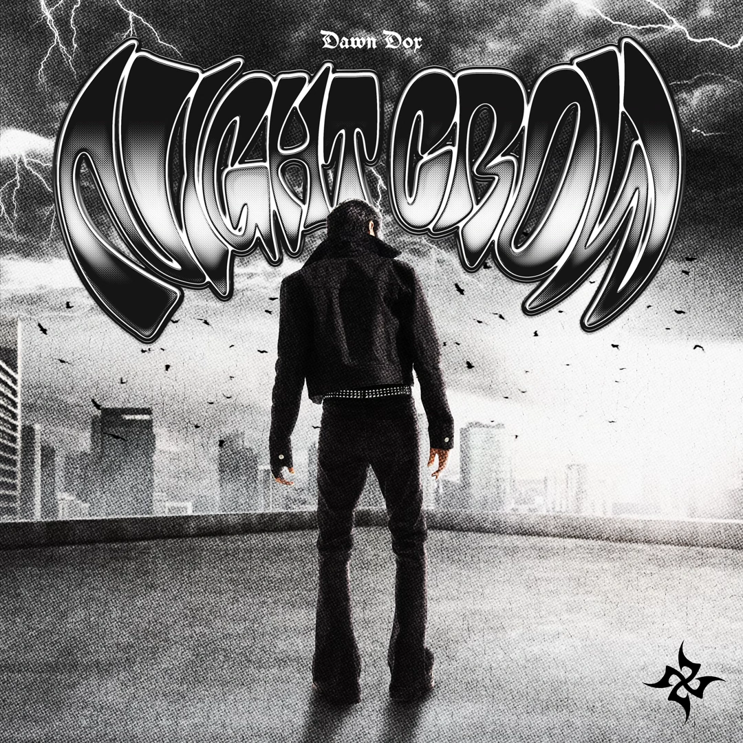 Night Crow | K Hip Hop Wiki | Fandom