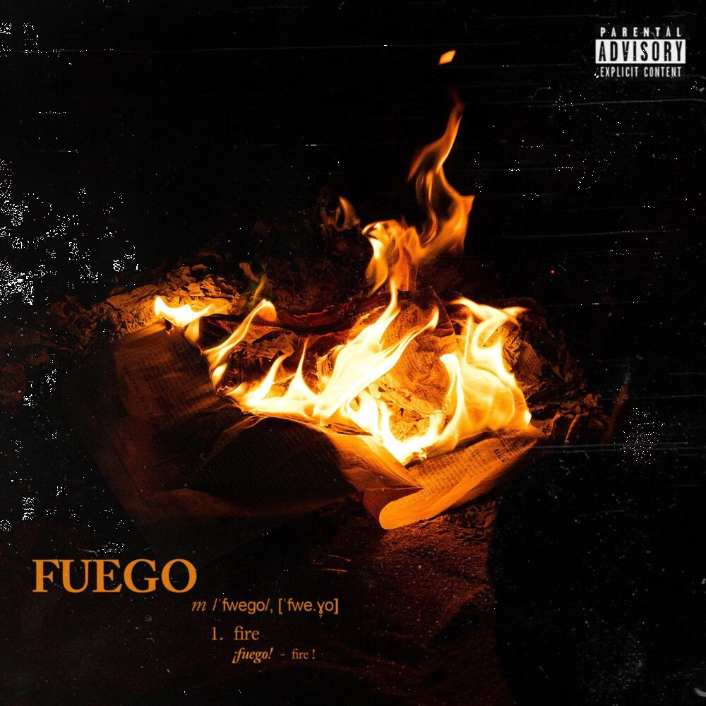 Fuego | K Hip Hop Wiki | Fandom