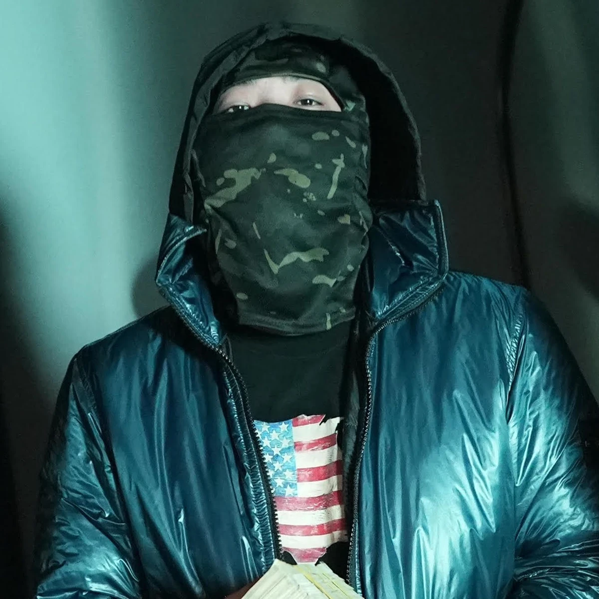 GGM Kimbo | K Hip Hop Wiki | Fandom