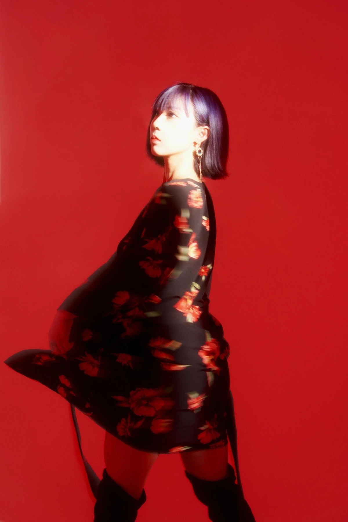 Paxy | K Hip Hop Wiki | Fandom