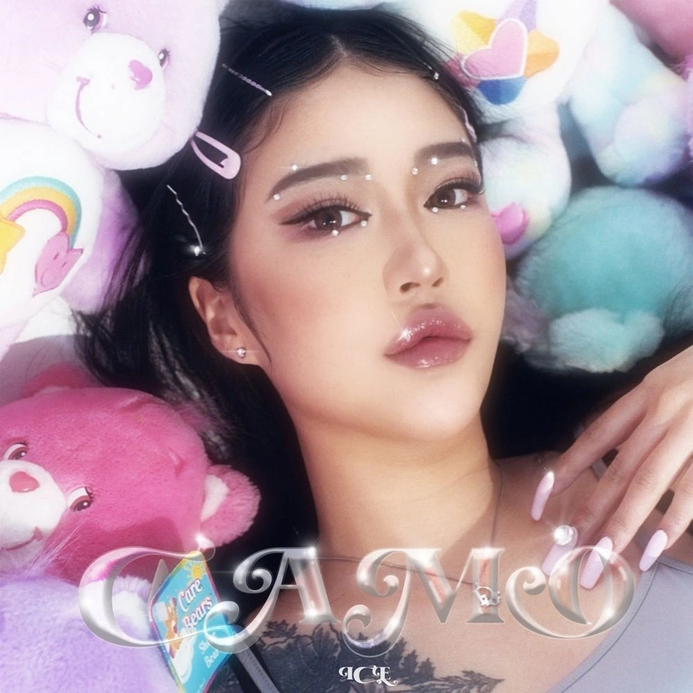 Ice (Camo EP) | K Hip Hop Wiki | Fandom