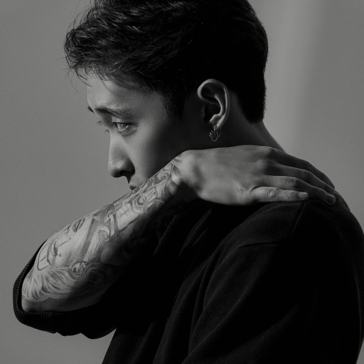 Don Sign. | K Hip Hop Wiki | Fandom