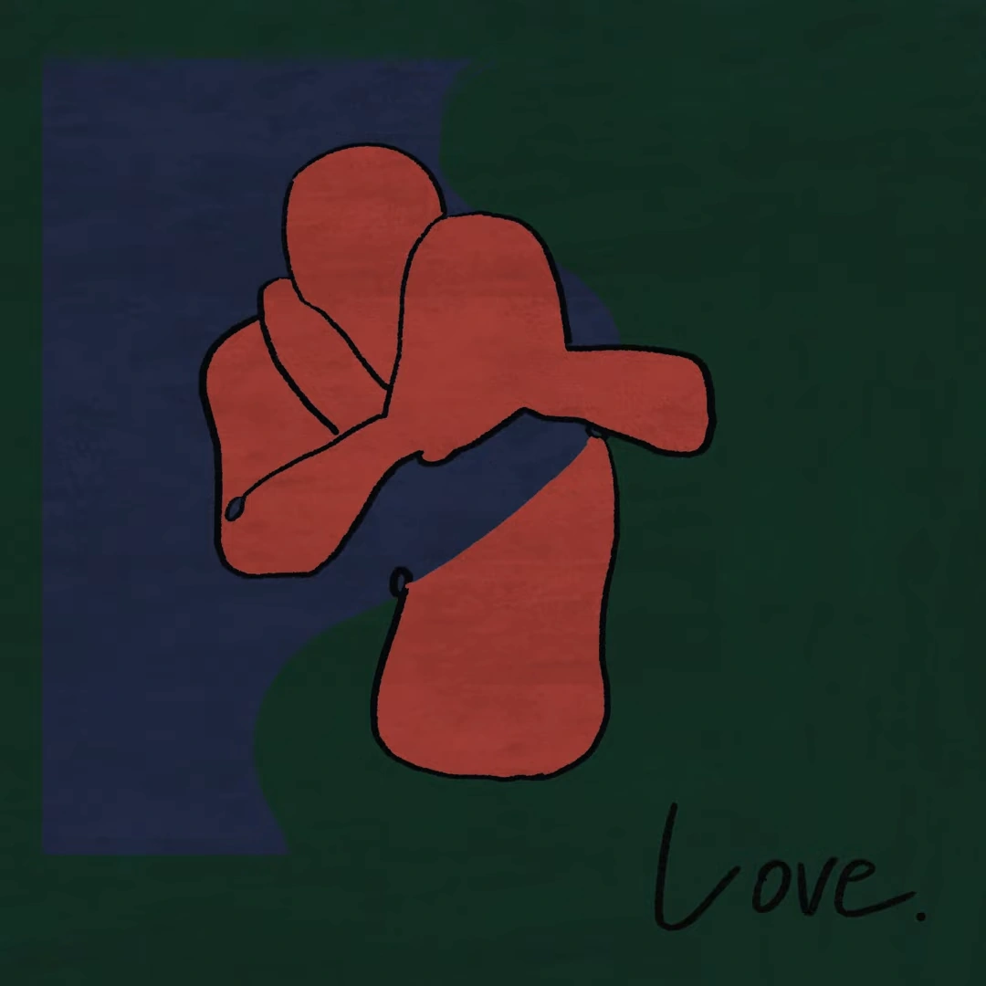 Love. | K Hip Hop Wiki | Fandom