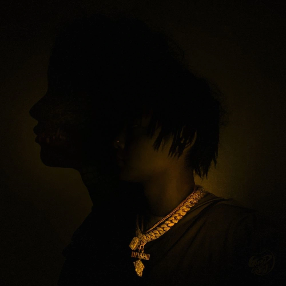 Rap Legend | K Hip Hop Wiki | Fandom