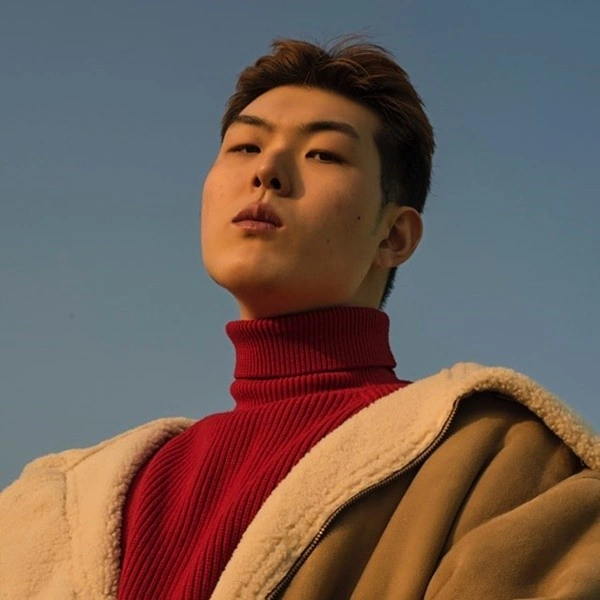 Mac Curly | K Hip Hop Wiki | Fandom