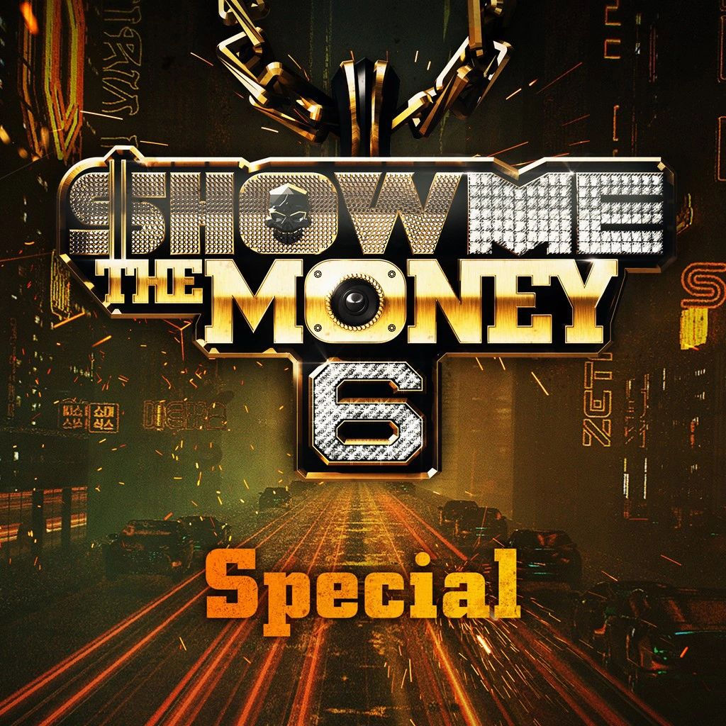 Show Me The Money 6 Special | K Hip Hop Wiki | Fandom