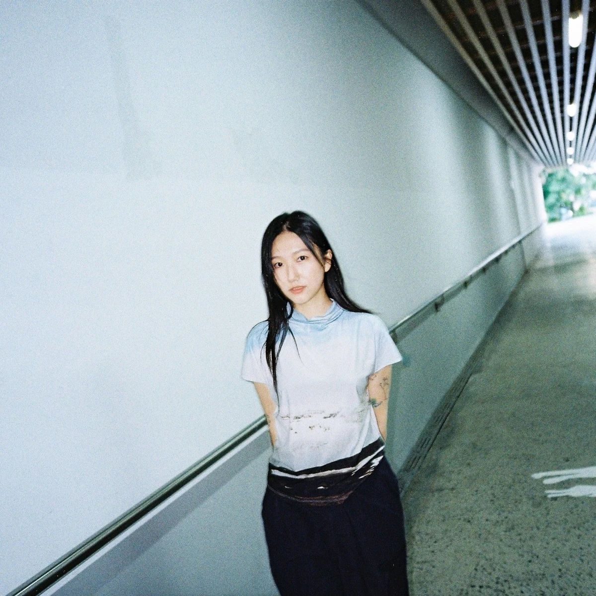Dana Kim | K Hip Hop Wiki | Fandom
