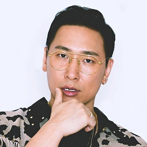 Rhymer | K Hip Hop Wiki | Fandom