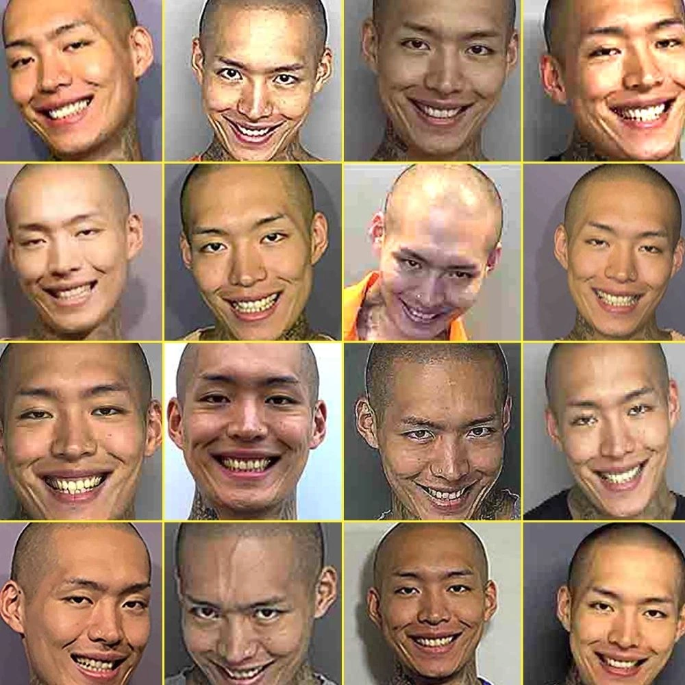 Smile (Studio album) | K Hip Hop Wiki | Fandom