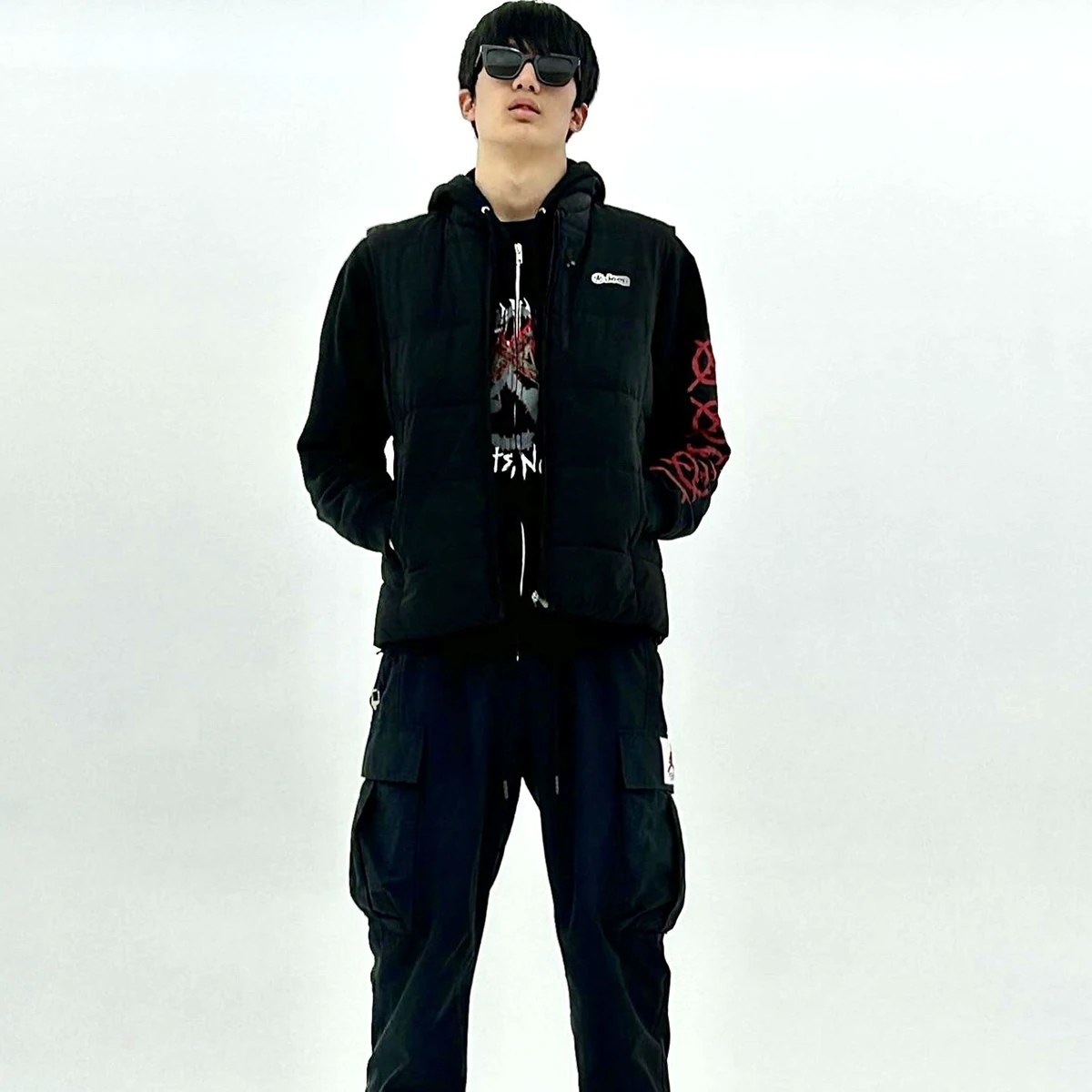 DB Hazard | K Hip Hop Wiki | Fandom