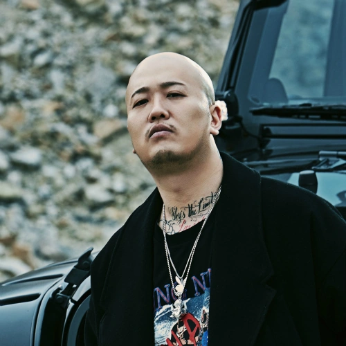 Big Tray | K Hip Hop Wiki | Fandom