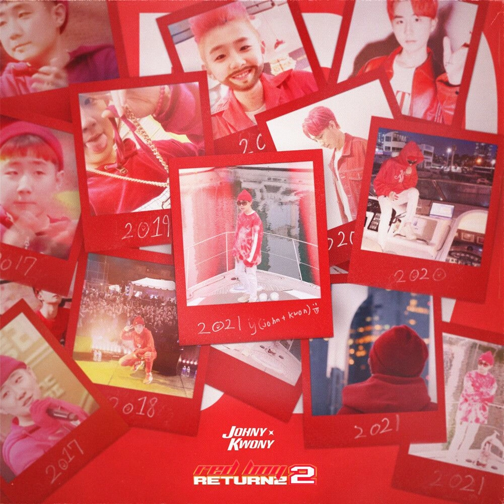 Red Boy Returnz 2 | K Hip Hop Wiki | Fandom