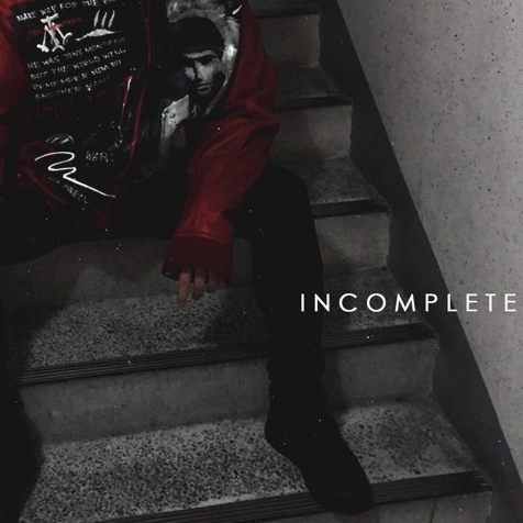 Incomplete | K Hip Hop Wiki | Fandom