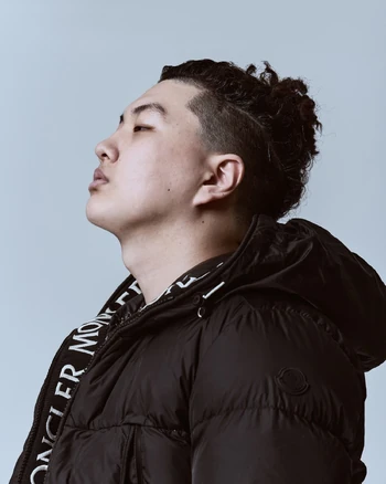 Tray B | K Hip Hop Wiki | Fandom