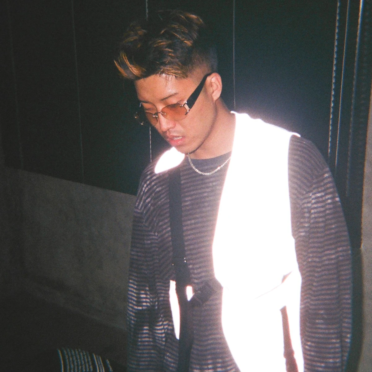 Kor Kash | K Hip Hop Wiki | Fandom