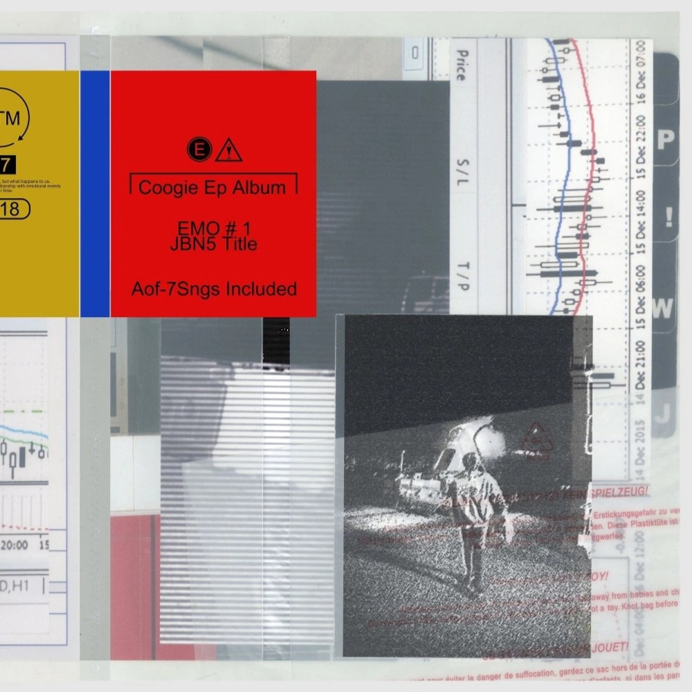 EMO 1 | K Hip Hop Wiki | Fandom