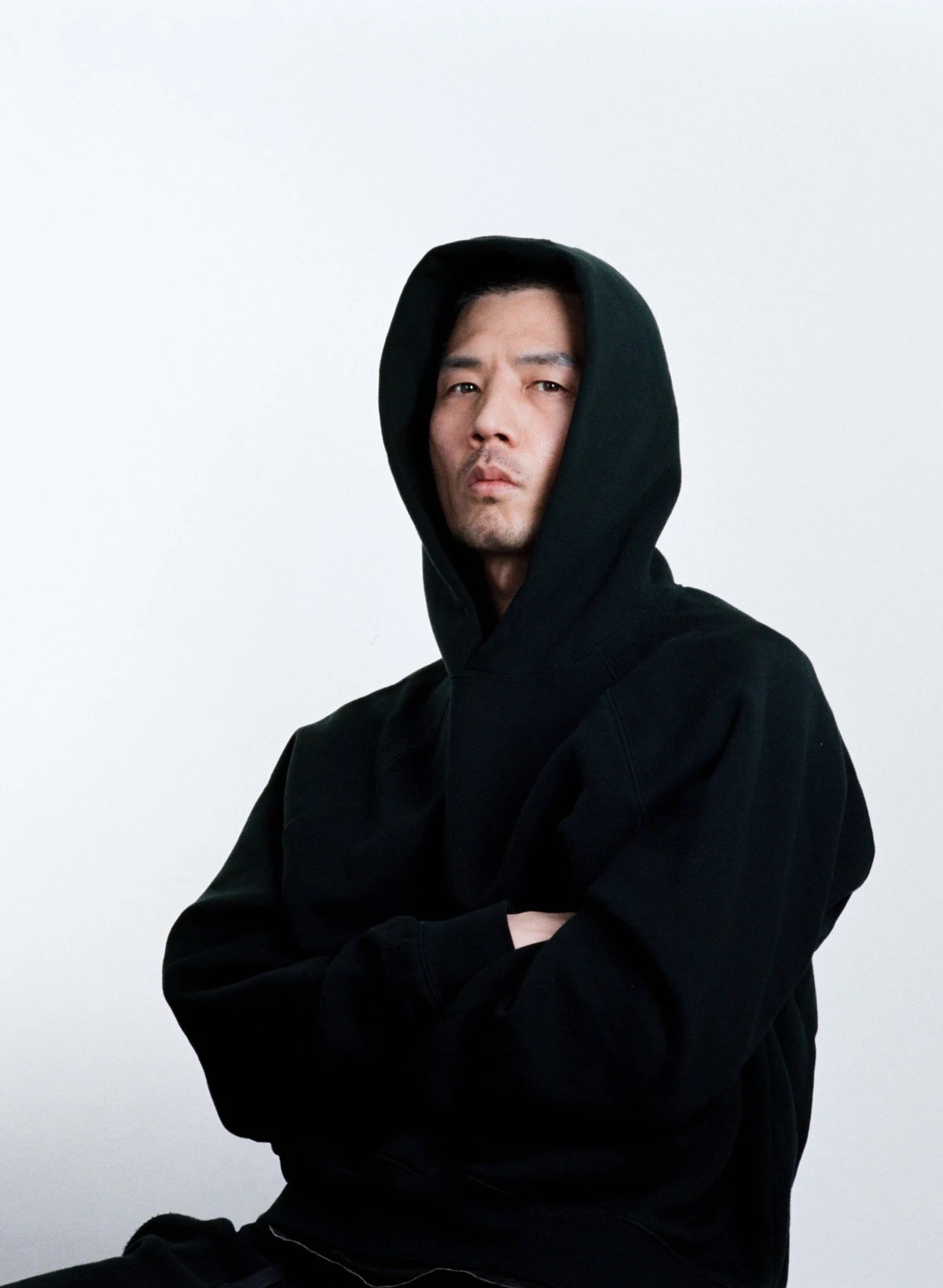 Masta Wu | K Hip Hop Wiki | Fandom