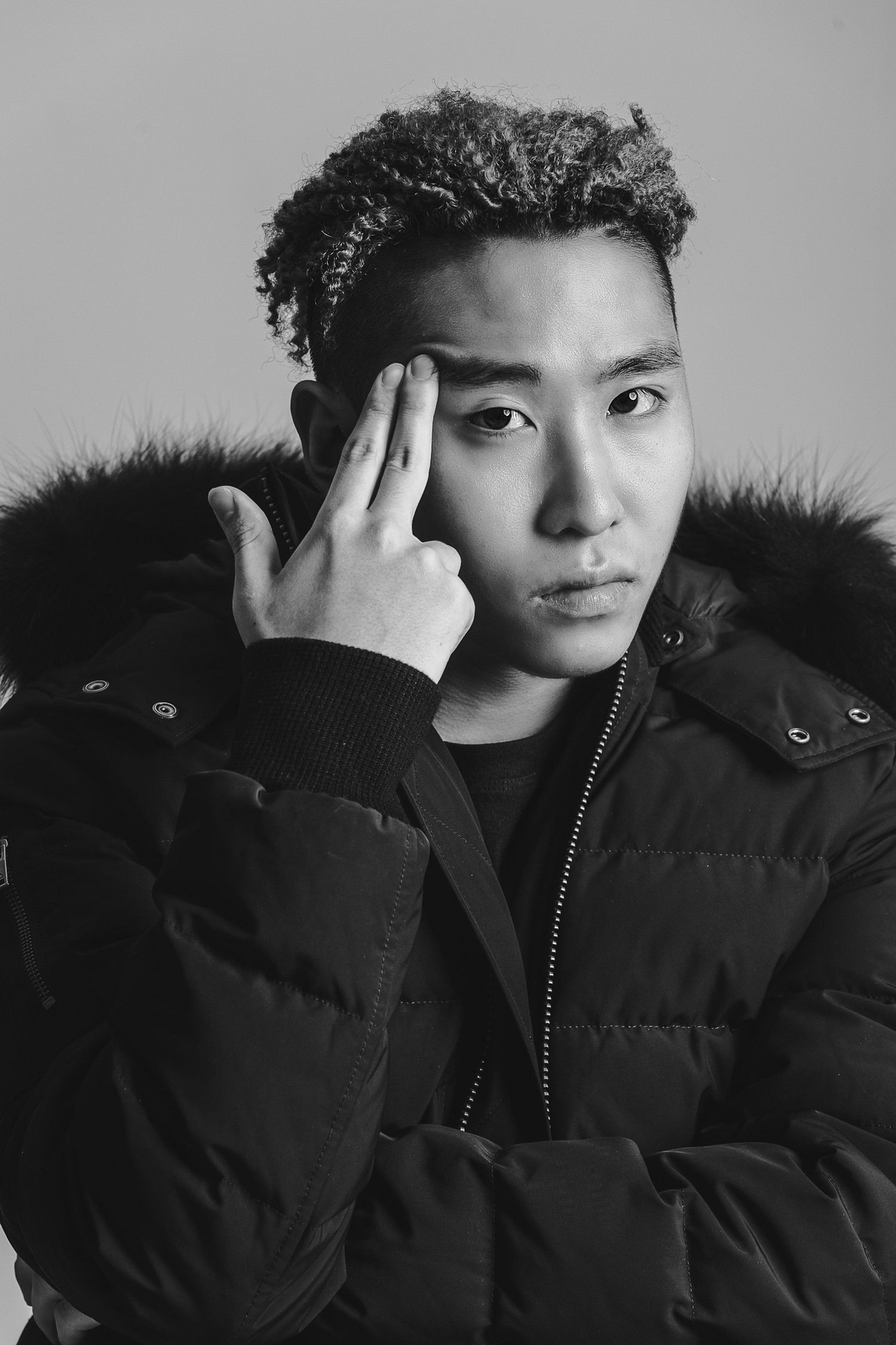 CK | K Hip Hop Wiki | Fandom