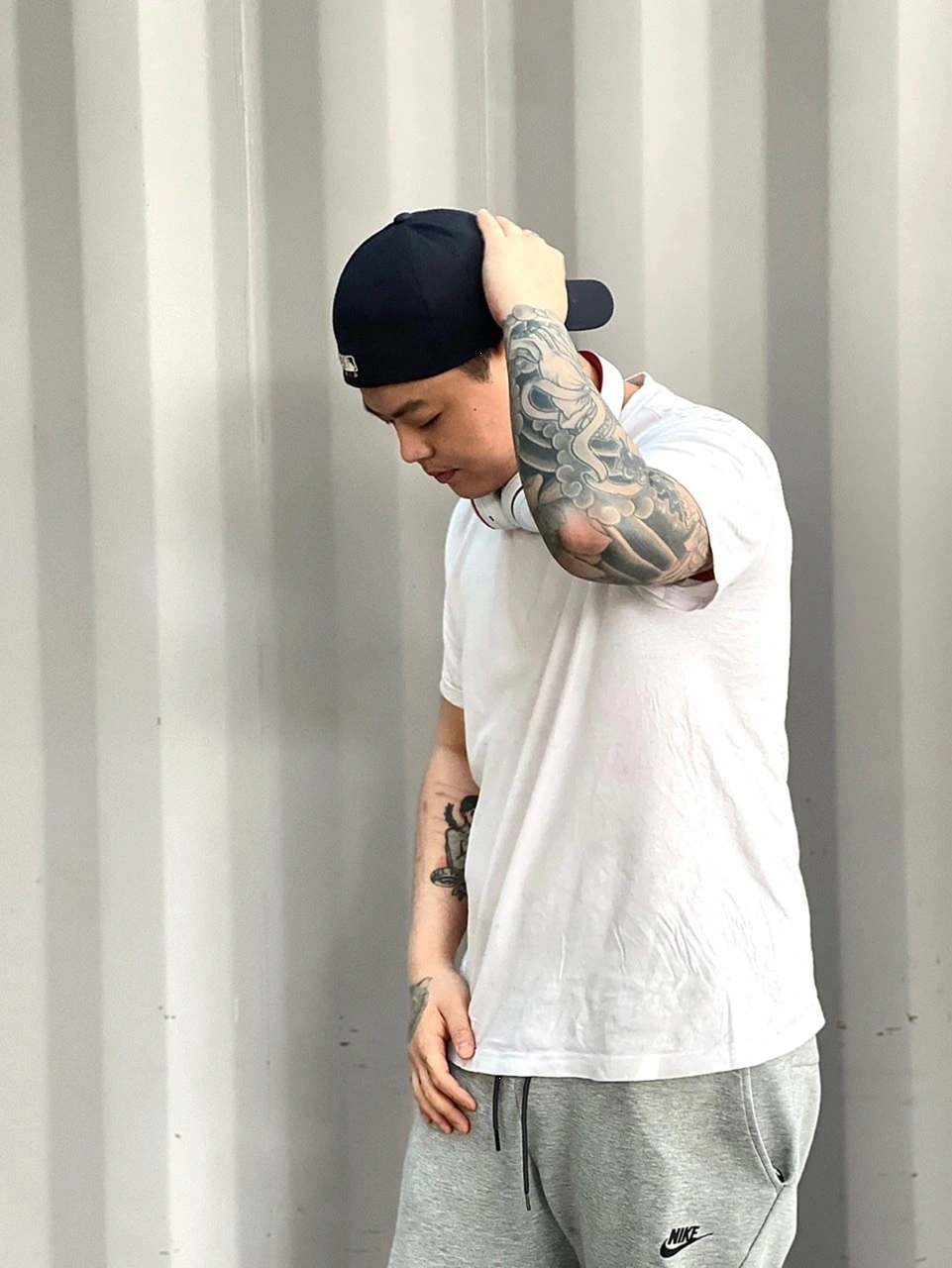 IceBoyy | K Hip Hop Wiki | Fandom