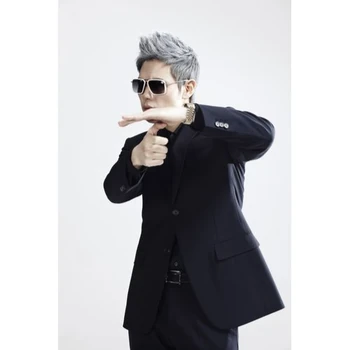 ZoPD | K Hip Hop Wiki | Fandom