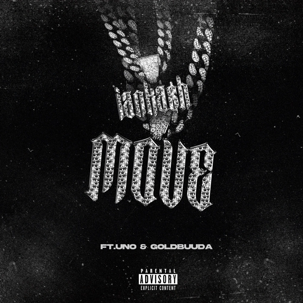 Move (Ian Kash Single) | K Hip Hop Wiki | Fandom