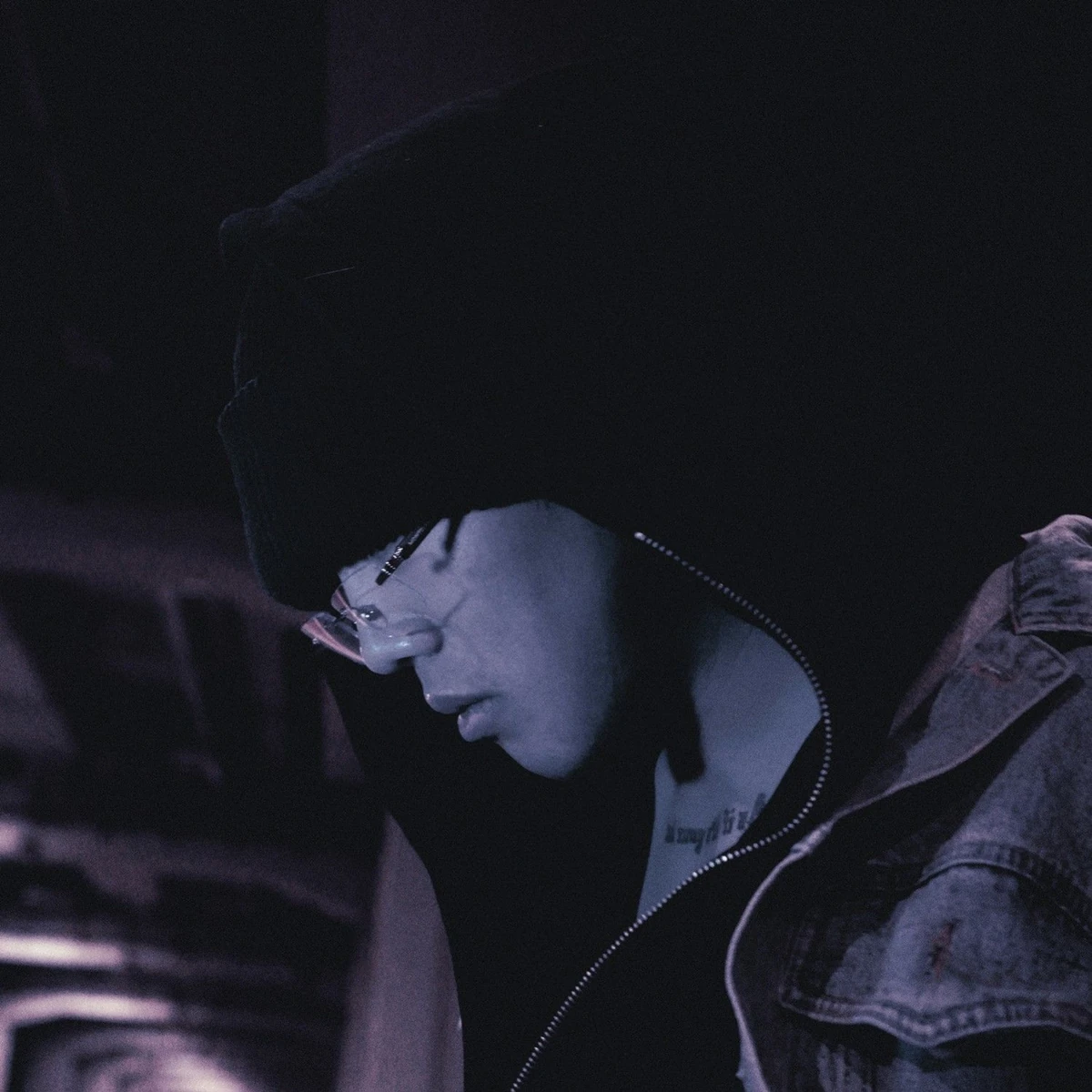 J;Key | K Hip Hop Wiki | Fandom