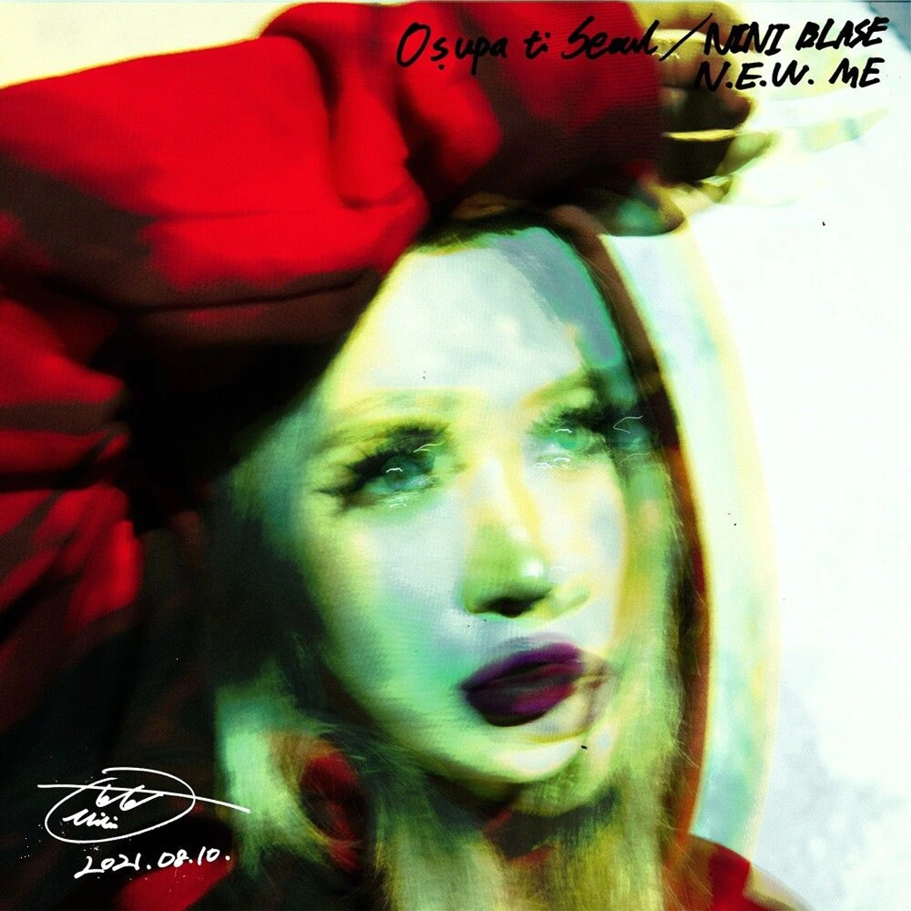 N.E.W. Me | K Hip Hop Wiki | Fandom