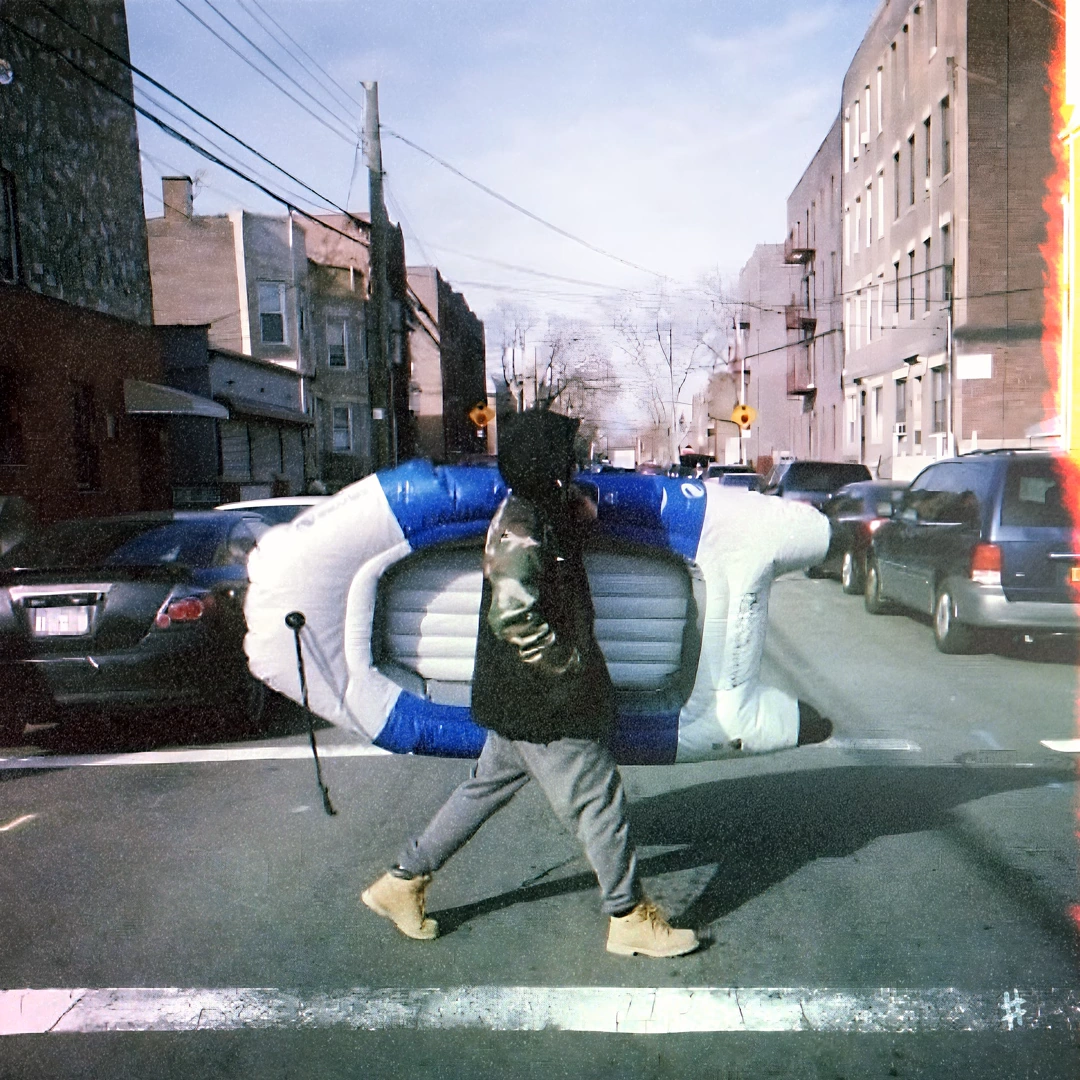 Thursdayclub Mixtape | K Hip Hop Wiki | Fandom
