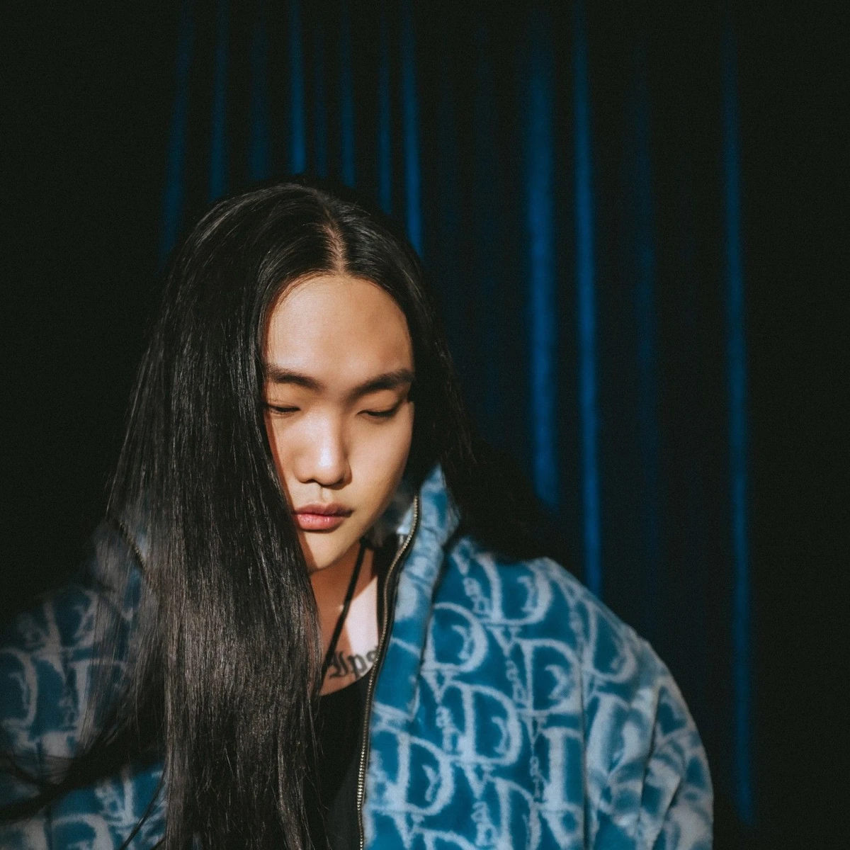 Paul Blanco | K Hip Hop Wiki | Fandom