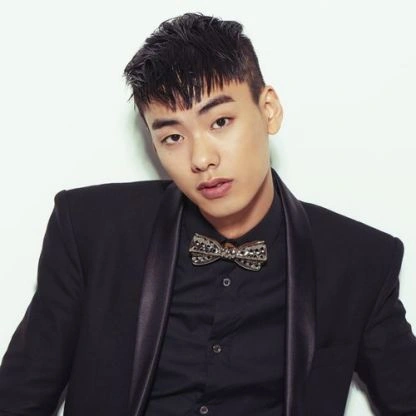 Iron | K Hip Hop Wiki | Fandom