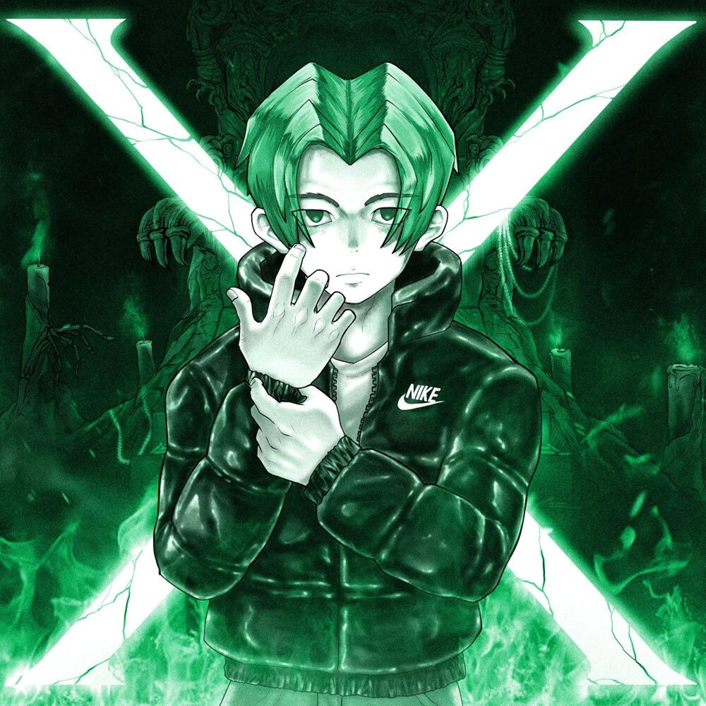 X Part.2 | K Hip Hop Wiki | Fandom